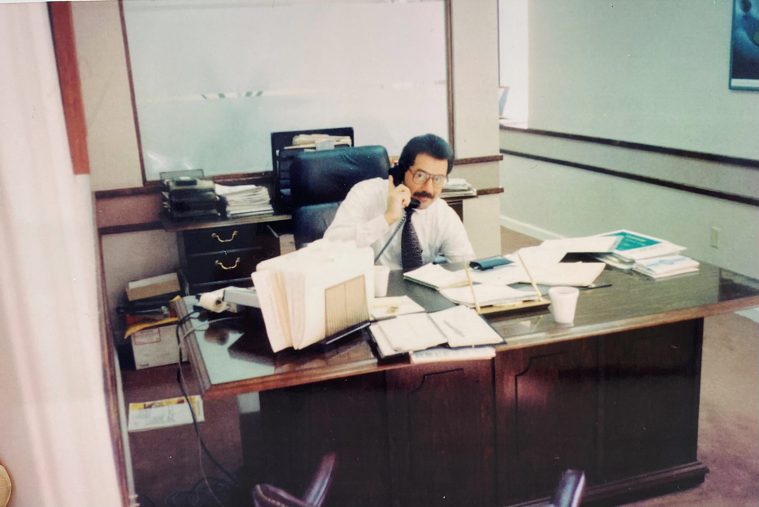 A Long Legacy of Relationships & Results - TryAngle's History TryAngle ...