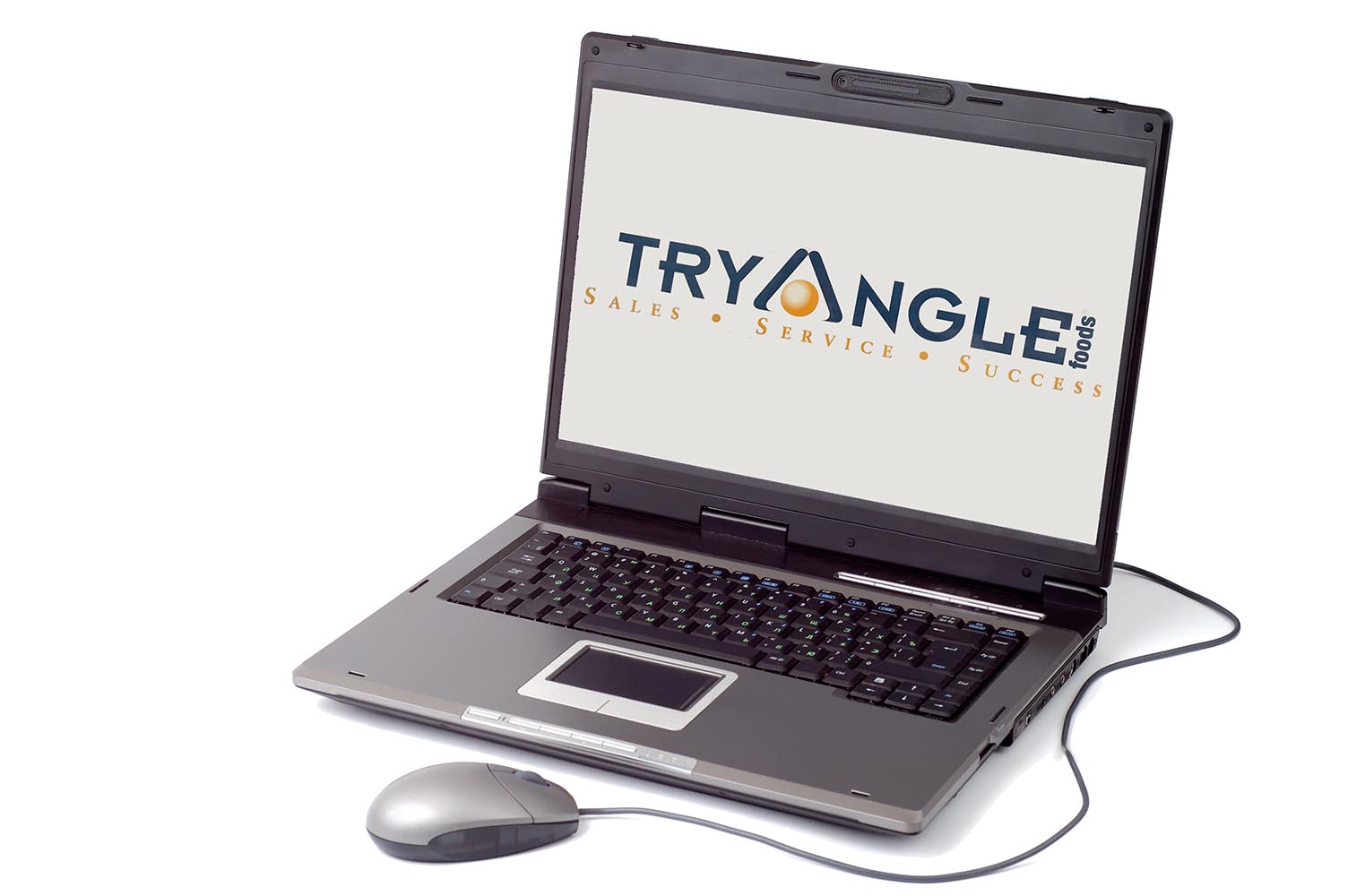 A Long Legacy of Relationships & Results - TryAngle's History TryAngle ...