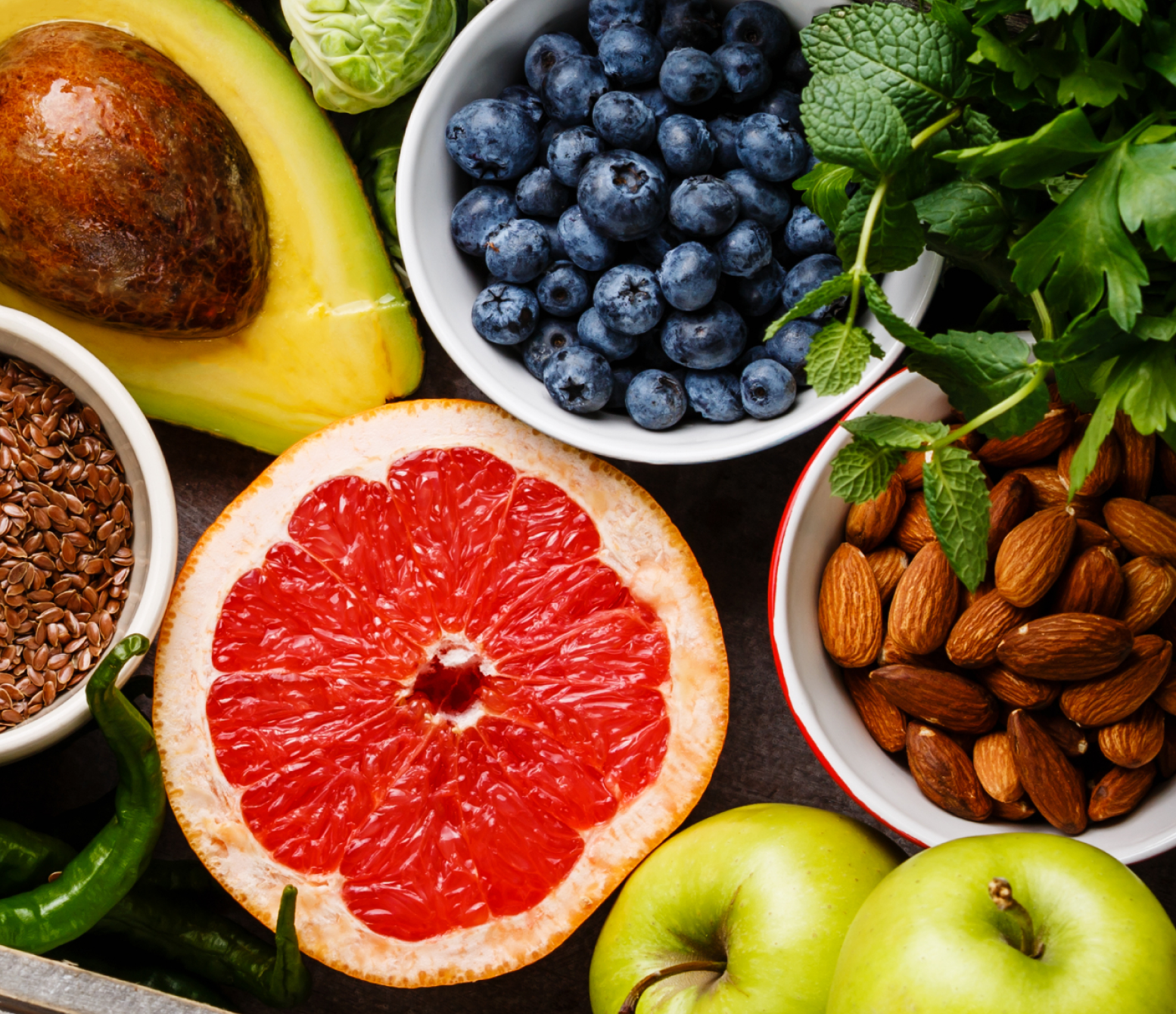 Organic, Natural, Sustainable Specialty Food Broker Services TryAngle Foods