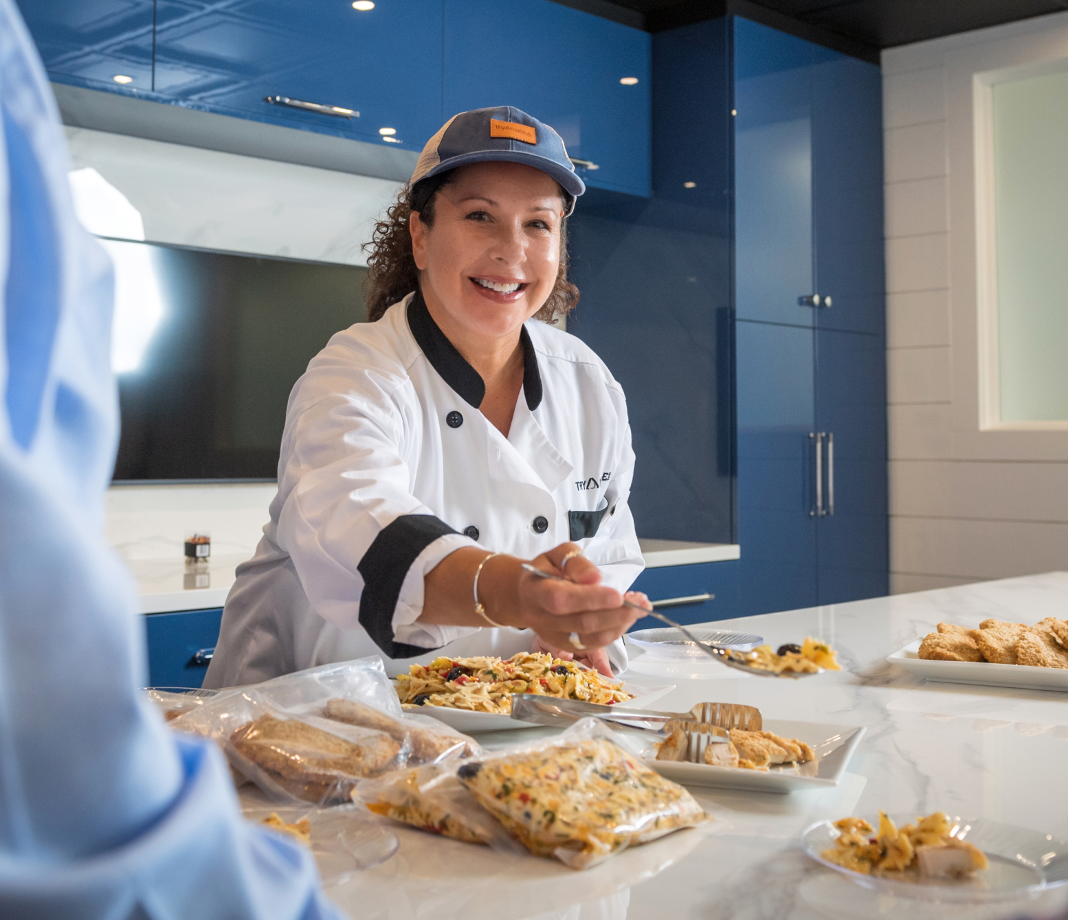 Prepared Food Brokers & Marketing Services - Sales Solutions TryAngle Foods