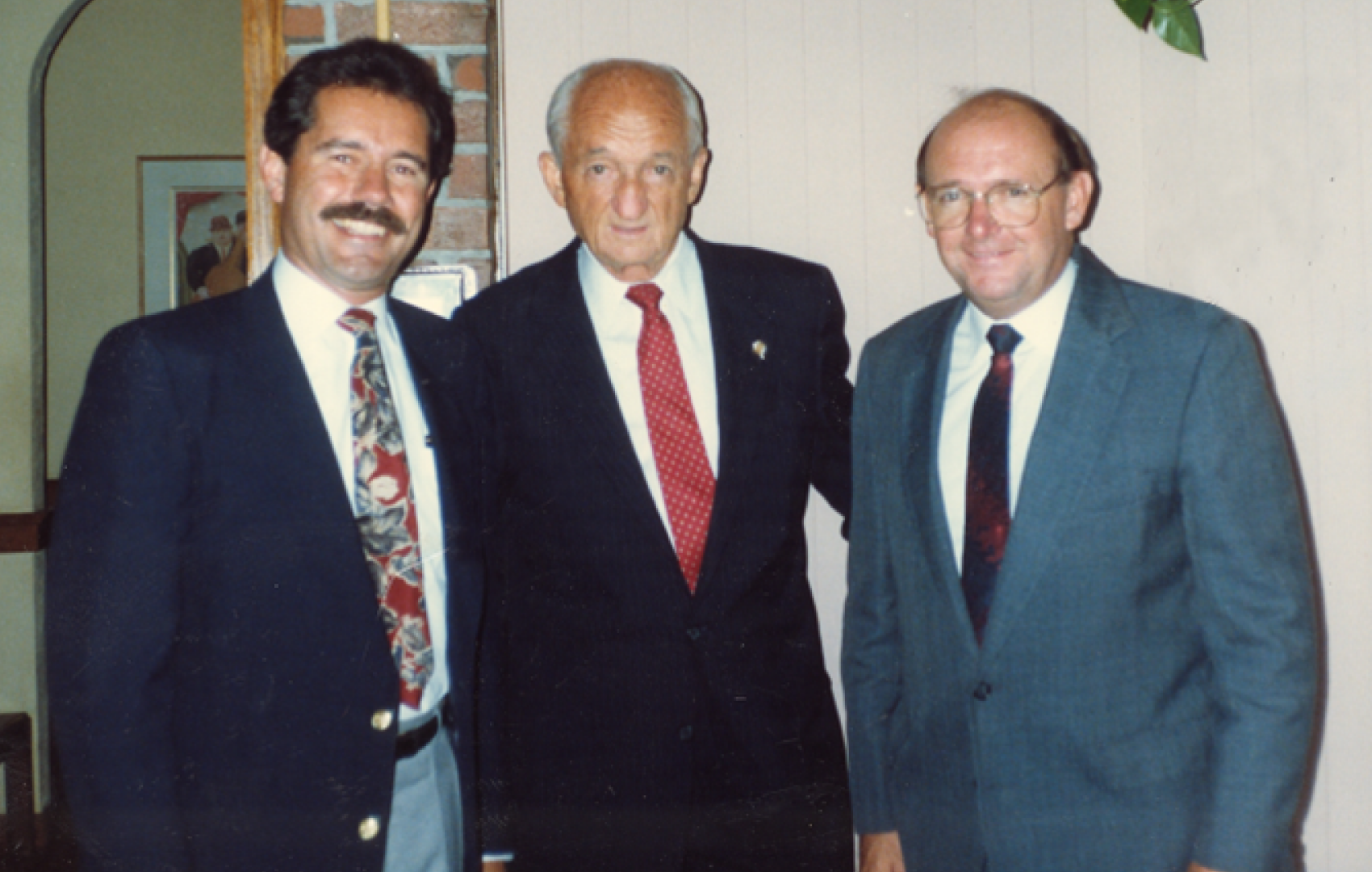 A Long Legacy of Relationships & Results - TryAngle's History TryAngle ...